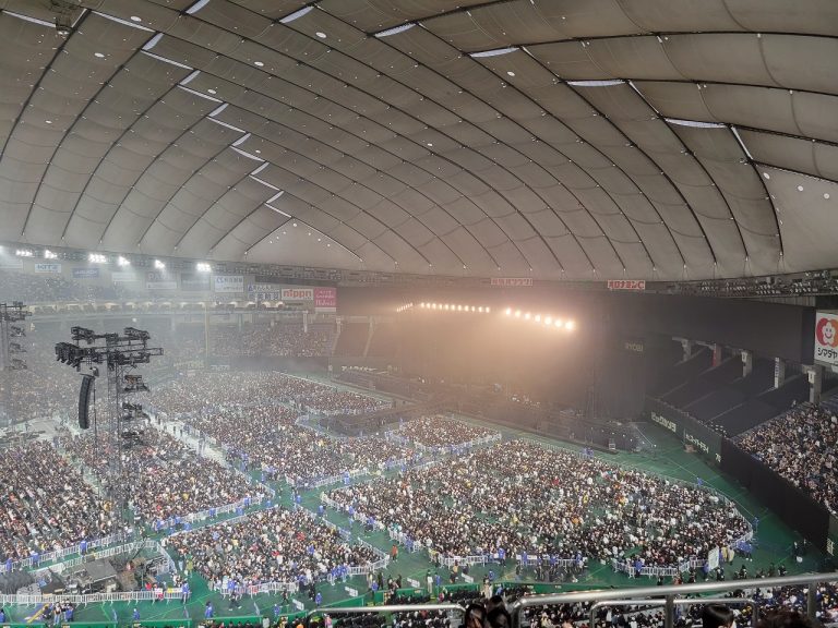 ONE OK ROCK 2023 JAPAN TOUR！ – スタッフブログ | センチュリー21サグチ不動産