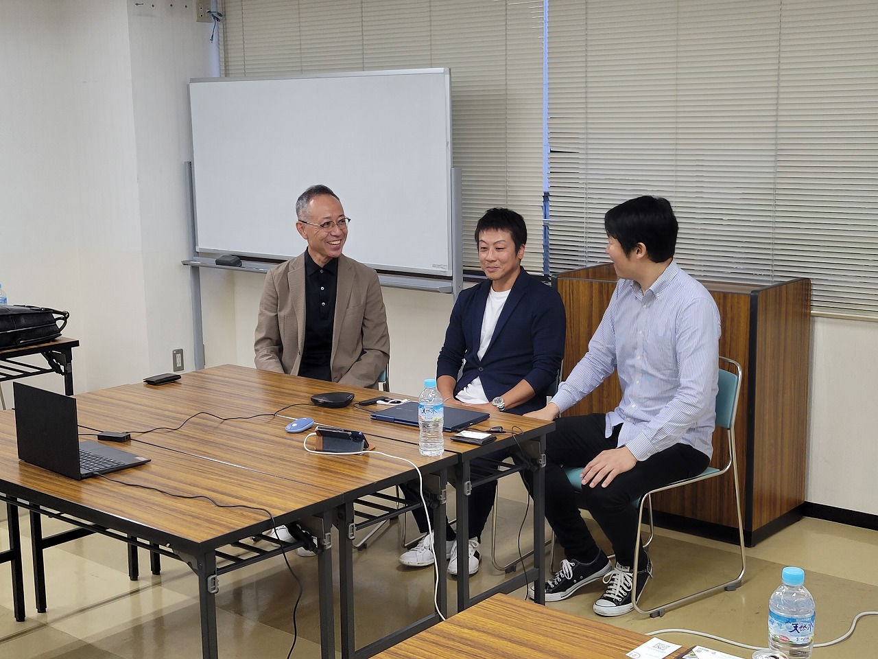 徹底討論！物上仲介ディスカッション！ – スタッフブログ | センチュリー21サグチ不動産