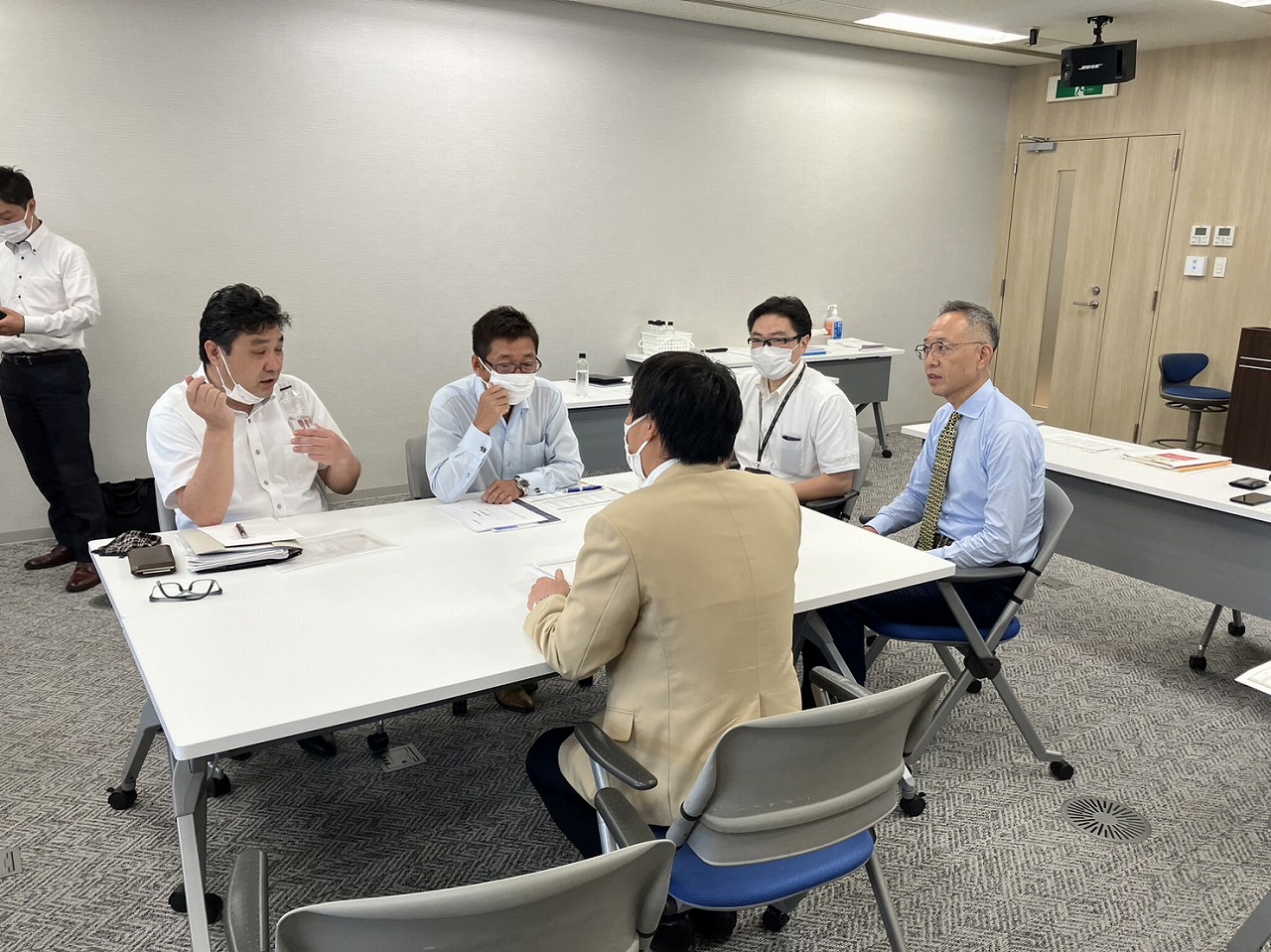 物上げ研究会！｜多治見市・土岐市・可児市の不動産売却はセンチュリー21サグチ不動産｜センチュリー21サグチ不動産