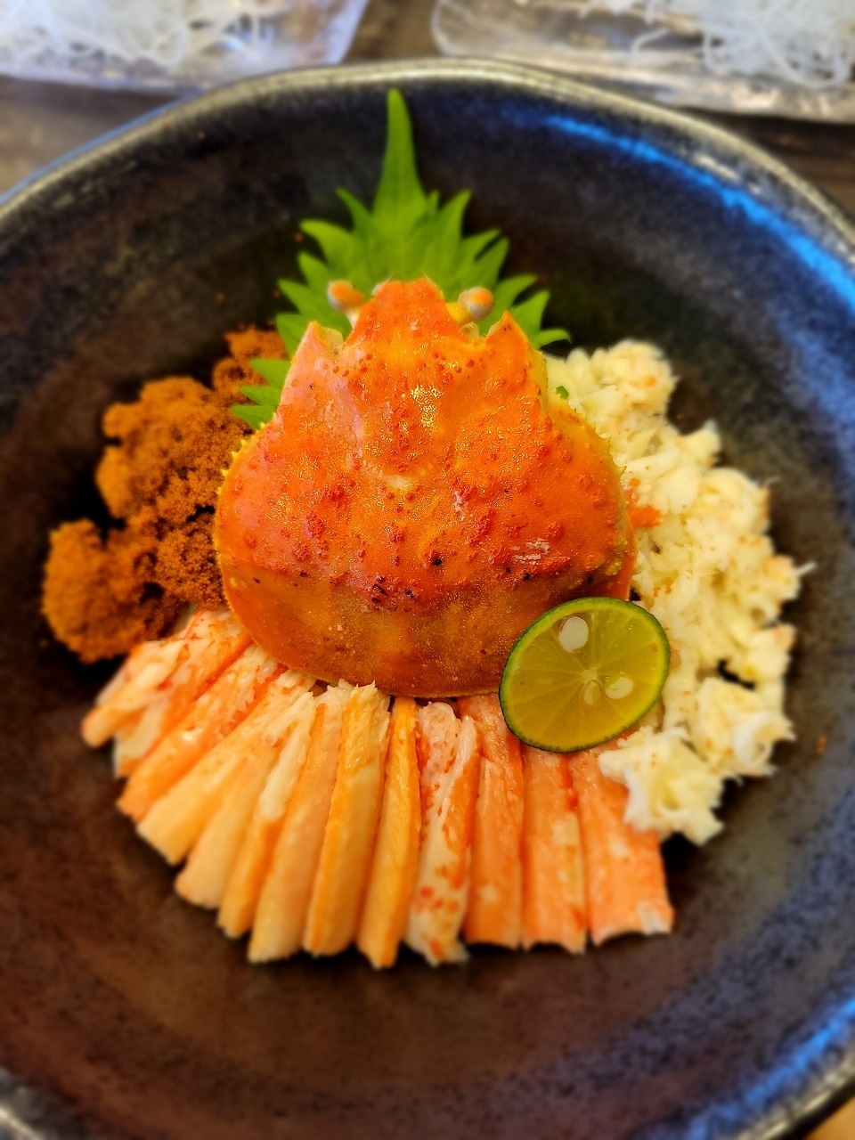 まつだ田せいこ蟹！｜多治見市・土岐市・可児市の不動産売却はセンチュリー21サグチ不動産｜センチュリー21サグチ不動産