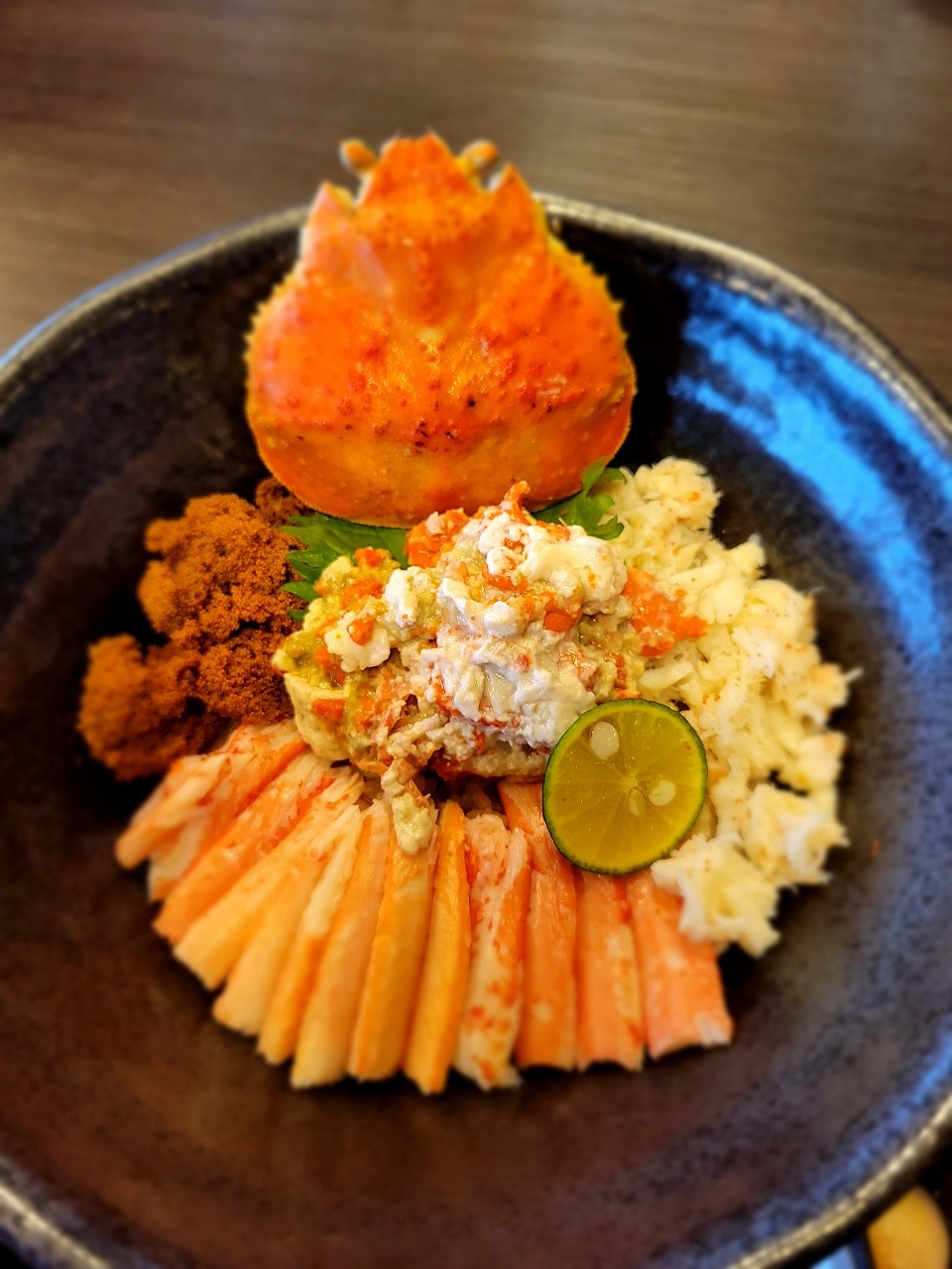 まつだ田せいこ蟹！｜多治見市・土岐市・可児市の不動産売却はセンチュリー21サグチ不動産｜センチュリー21サグチ不動産